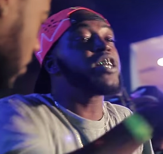 Lil Pimp Tyte | Battle Rapper Profile | VerseTracker