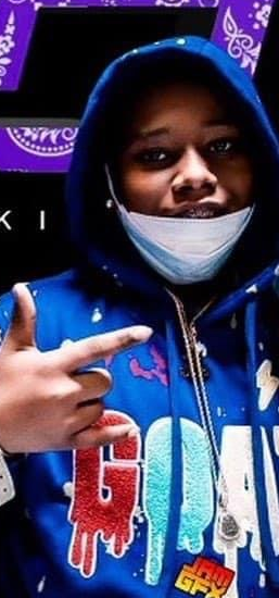 Lil Slap | Battle Rapper Profile | VerseTracker