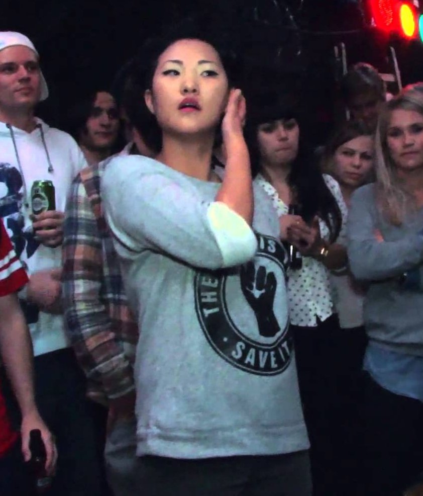Ling | Battle Rapper Profile | VerseTracker