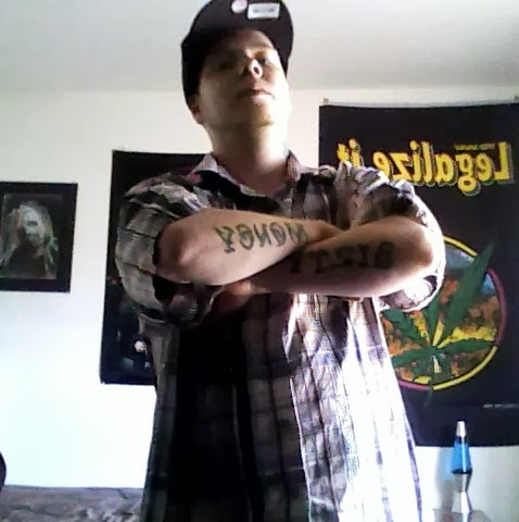 Little Smooth | Battle Rapper Profile | VerseTracker
