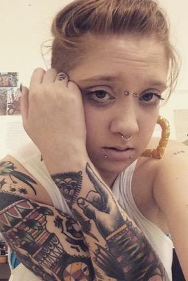 Liv Wynter | Battle Rapper Profile | VerseTracker