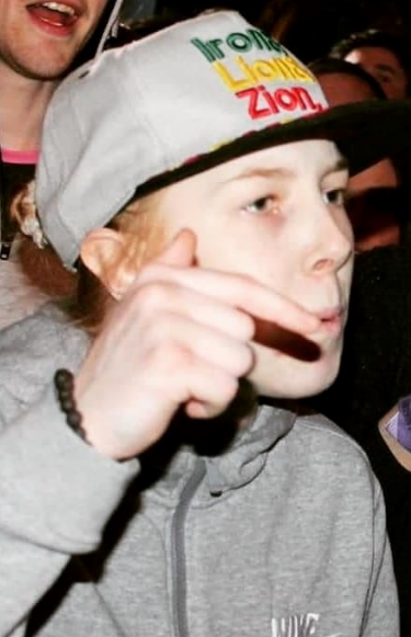 Lizzy C | Battle Rapper Profile | VerseTracker