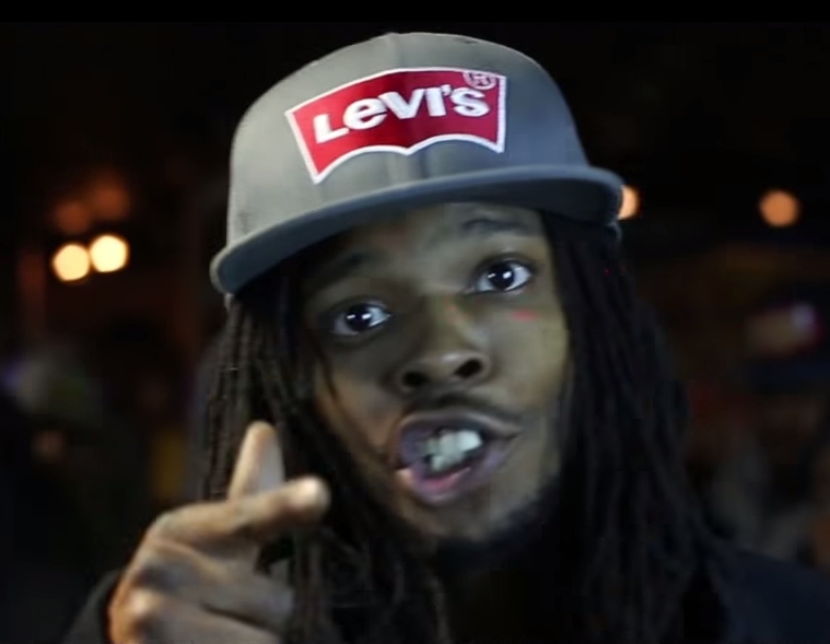 Lord Birdy | Battle Rapper Profile | VerseTracker