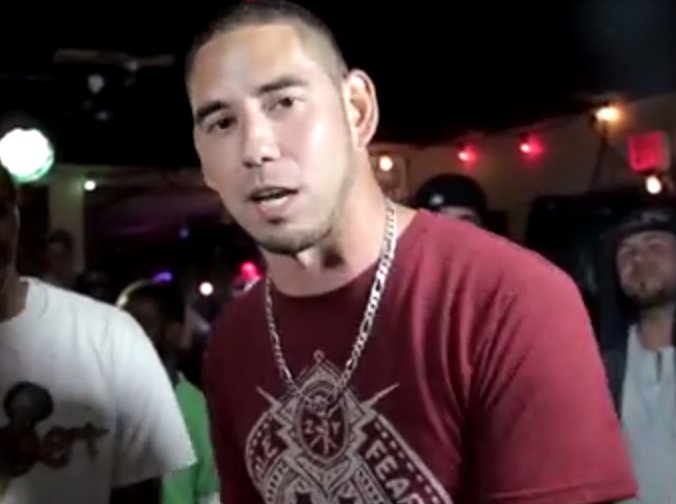 Lord K | Battle Rapper Profile | VerseTracker