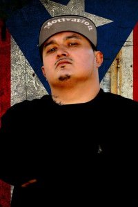 Lord Mecca | Battle Rapper Profile | VerseTracker