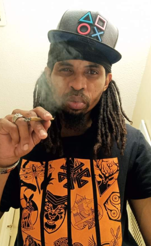 Lord Nem | Battle Rapper Profile | VerseTracker