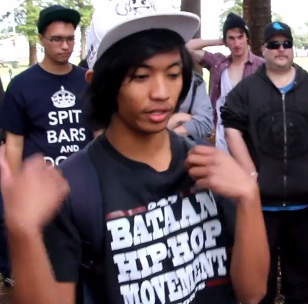 Lorenzo | Battle Rapper Profile | VerseTracker