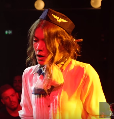 Lou (France) | Battle Rapper Profile | VerseTracker