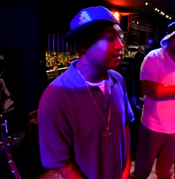 LS | Battle Rapper Profile | VerseTracker