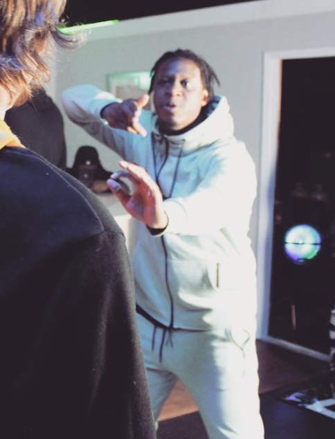 Luck-E | Battle Rapper Profile | VerseTracker