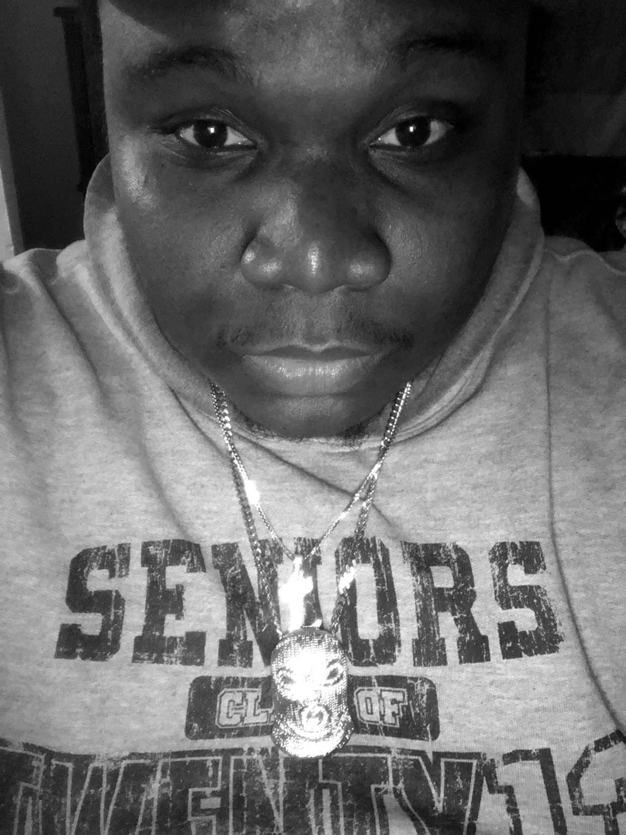 Lucky Desperado | Battle Rapper Profile | VerseTracker