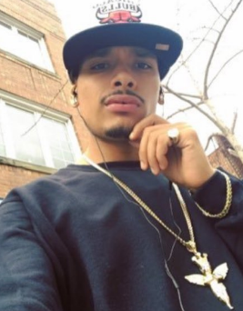 Luminous (NJ) | Battle Rapper Profile | VerseTracker