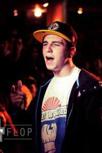 Lunar C | Battle Rapper Profile | VerseTracker