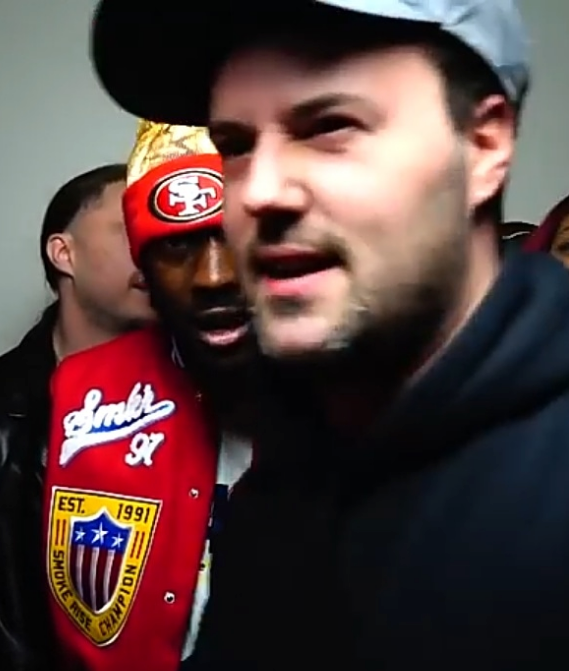 Lyriscologist | Battle Rapper Profile | VerseTracker