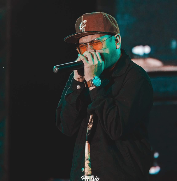 M Zhayt | Battle Rapper Profile | VerseTracker
