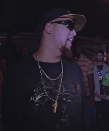 Magic The Prophit | Battle Rapper Profile | VerseTracker