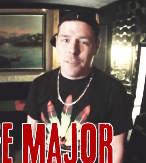 Major Bee Major | Battle Rapper Profile | VerseTracker