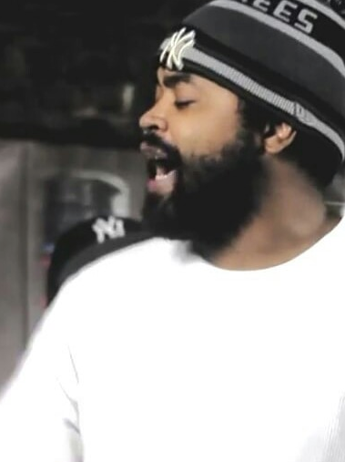 Major League | Battle Rapper Profile | VerseTracker