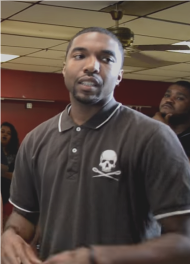 Malik Max | Battle Rapper Profile | VerseTracker