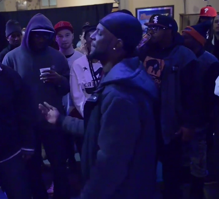 Man Man | Battle Rapper Profile | VerseTracker
