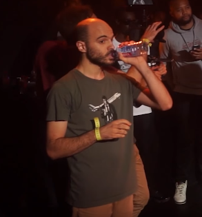 Maras | Battle Rapper Profile | VerseTracker