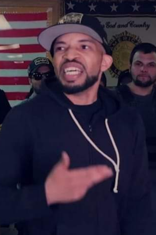 Marc-Black | Battle Rapper Profile | VerseTracker