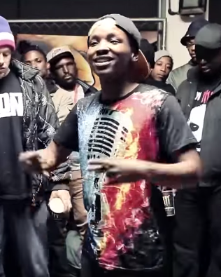 Marco X | Battle Rapper Profile | VerseTracker