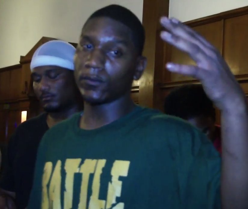 Mark Miner | Battle Rapper Profile | VerseTracker