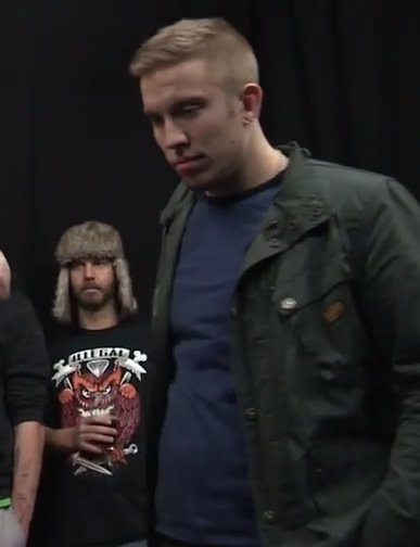 Marvel | Battle Rapper Profile | VerseTracker