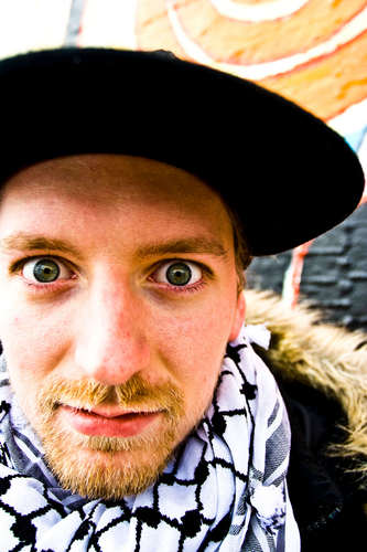 Maverick (Norway) | Battle Rapper Profile | VerseTracker