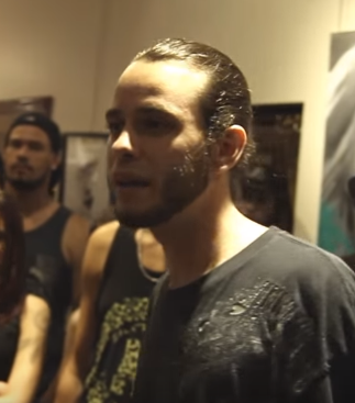 Max Blake | Battle Rapper Profile | VerseTracker