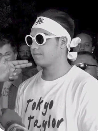 Max Taylor | Battle Rapper Profile | VerseTracker