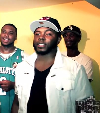 MC Fresh | Battle Rapper Profile | VerseTracker