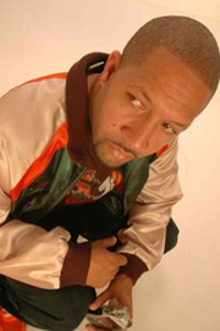 MC Juice | Battle Rapper Profile | VerseTracker