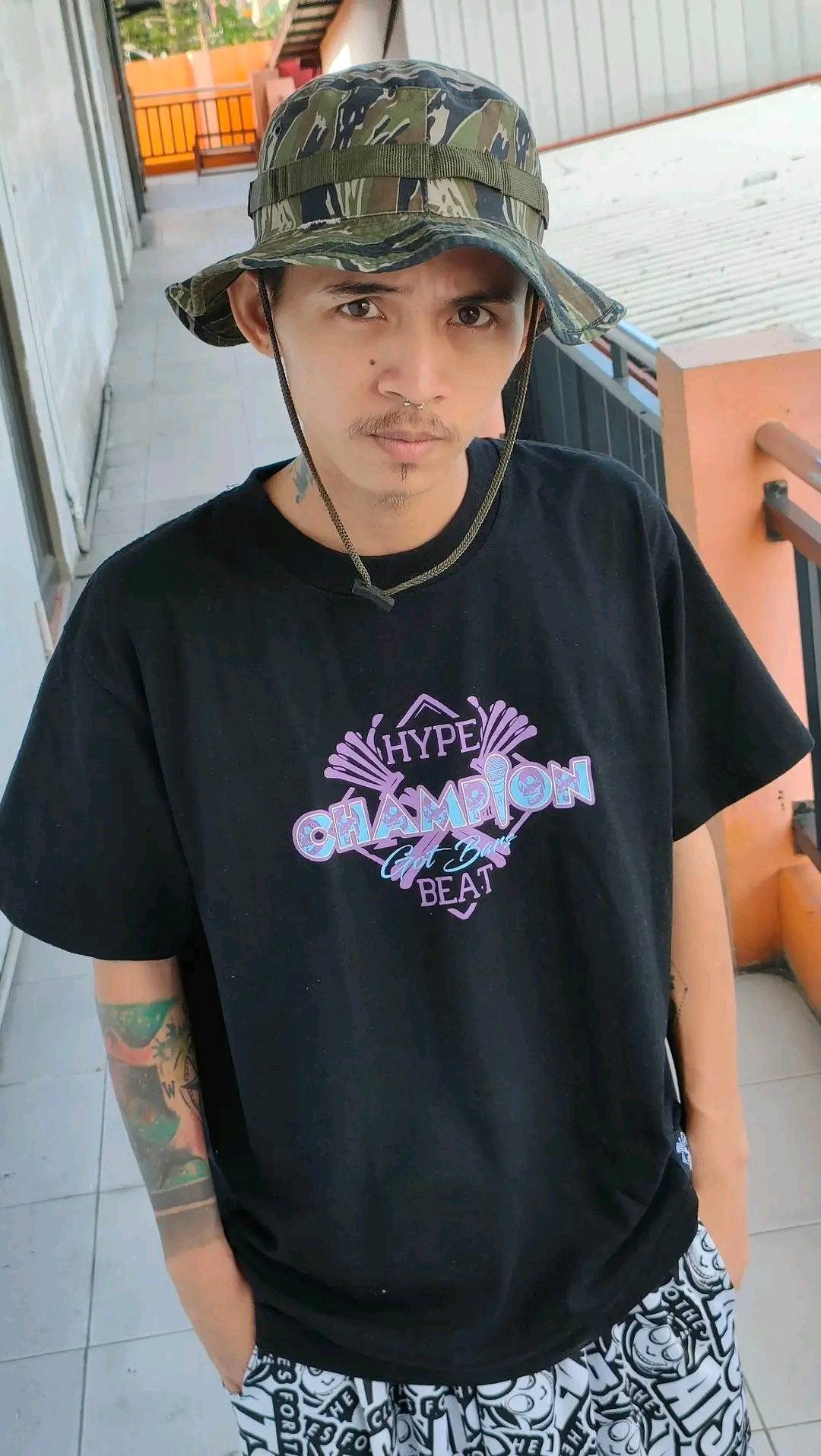 MCKY | Battle Rapper Profile | VerseTracker