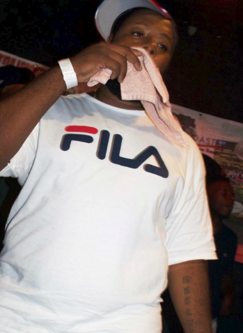 Meechie Meech | Battle Rapper Profile | VerseTracker