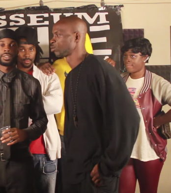 Mello Malik | Battle Rapper Profile | VerseTracker