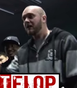 Menace (UK) | Battle Rapper Profile | VerseTracker