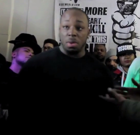 MG | Battle Rapper Profile | VerseTracker