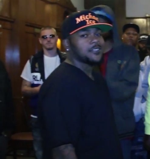 Michael Ice | Battle Rapper Profile | VerseTracker