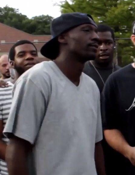 Mike Wave | Battle Rapper Profile | VerseTracker