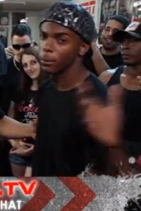 Miles Low | Battle Rapper Profile | VerseTracker