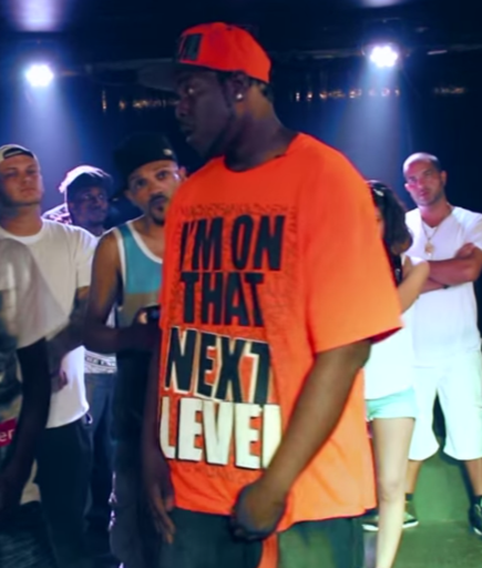 Milly Millz | Battle Rapper Profile | VerseTracker