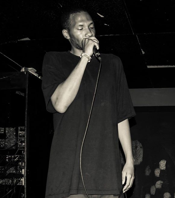 Mista Mann | Battle Rapper Profile | VerseTracker