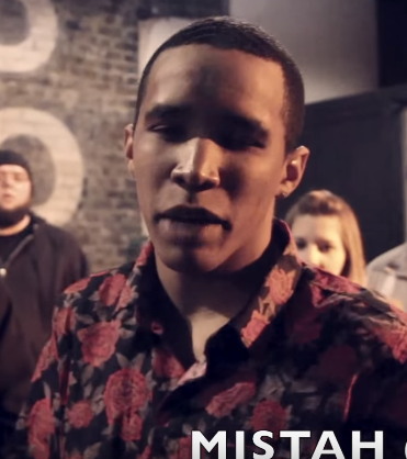 Mistah | Battle Rapper Profile | VerseTracker
