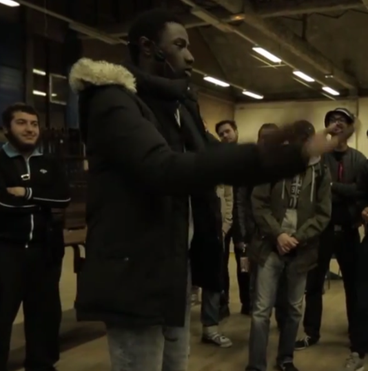 Moha | Battle Rapper Profile | VerseTracker