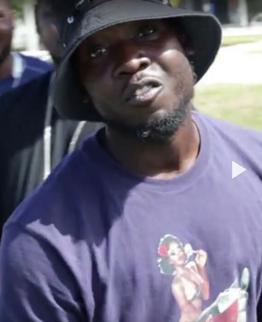 Money Black | Battle Rapper Profile | VerseTracker