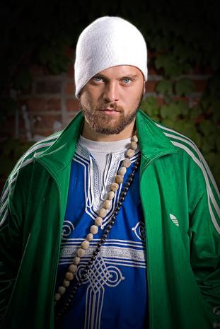 Monk.E | Battle Rapper Profile | VerseTracker