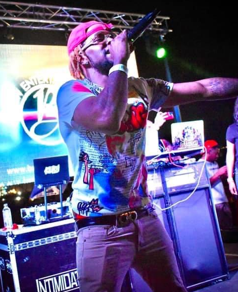 Motor City King | Battle Rapper Profile | VerseTracker