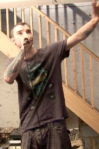 Mr 13 | Battle Rapper Profile | VerseTracker